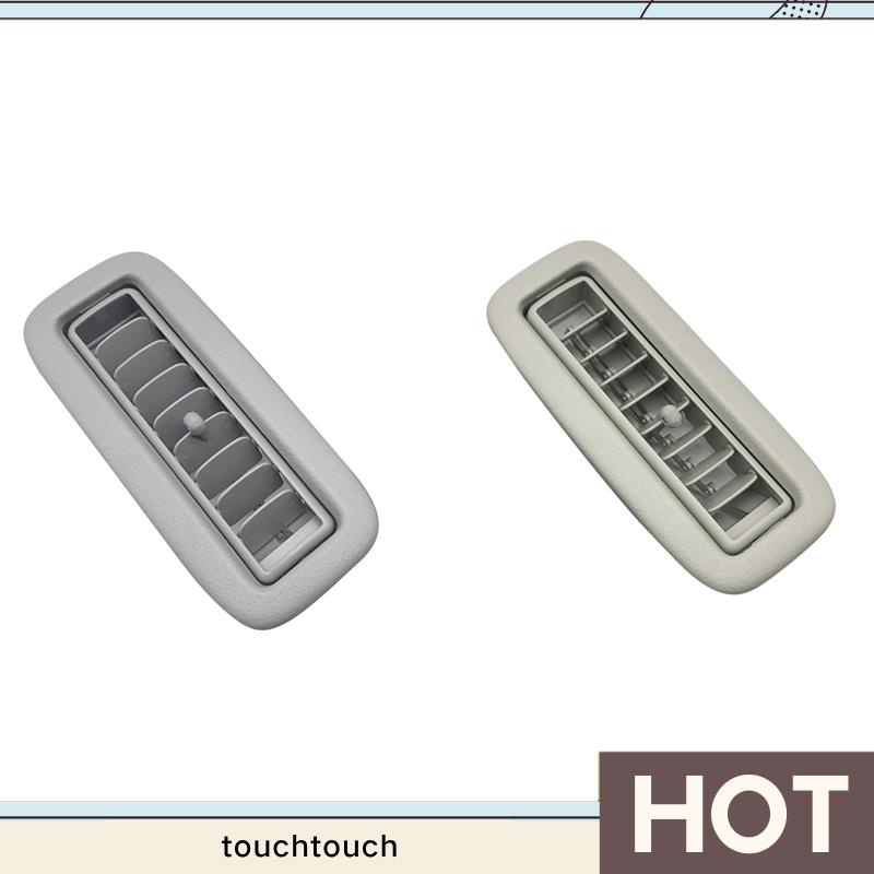 Tampa Da Grade De Ar Condicionado Do Lado Superior Teto Carro A/C Para Mitsubishi Pajero V93 V97 ...