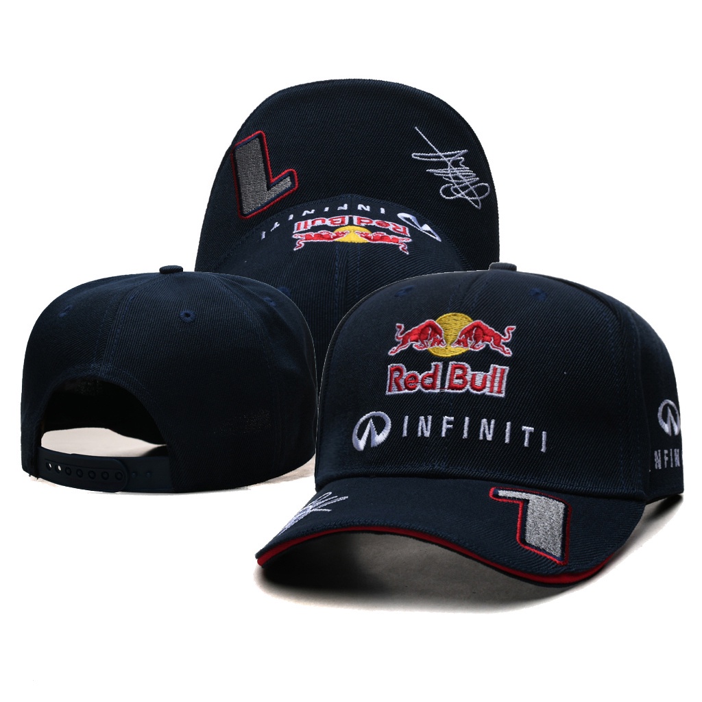 2022Red Bull F1 Racing Team Formula One 1 Extreme Sport Team Unisex ...