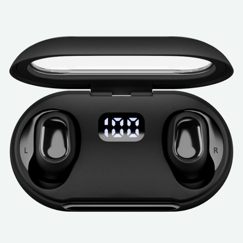 Fone Sem Fio Wireless Bluetooth 5.3 Onistek ON-TWS30 | Shopee Brasil