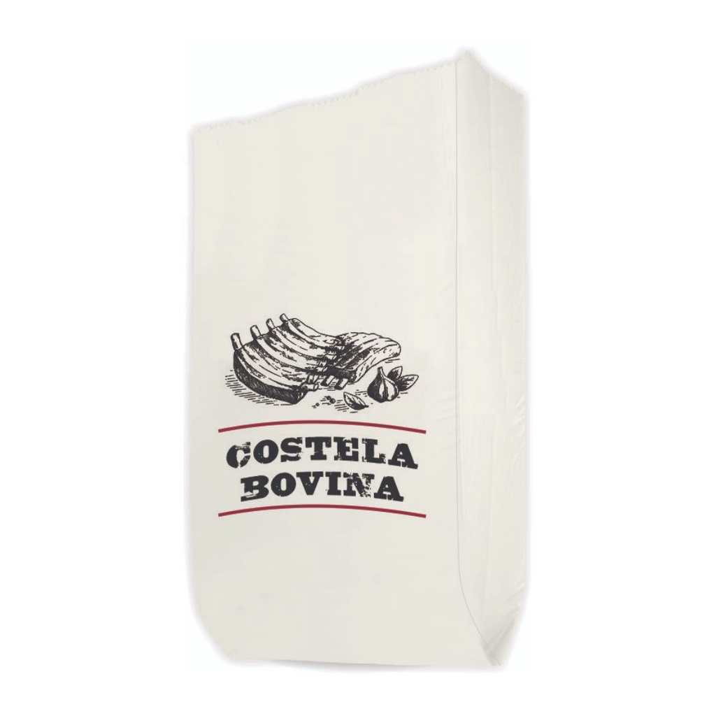 Saco Térmico para Costela Embale Bem c/100 un | Shopee Brasil