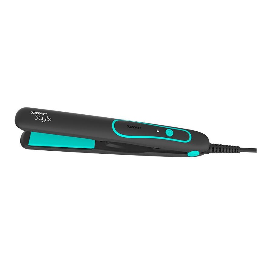 Chapinha Taiff Style Preto Bivolt | Shopee Brasil