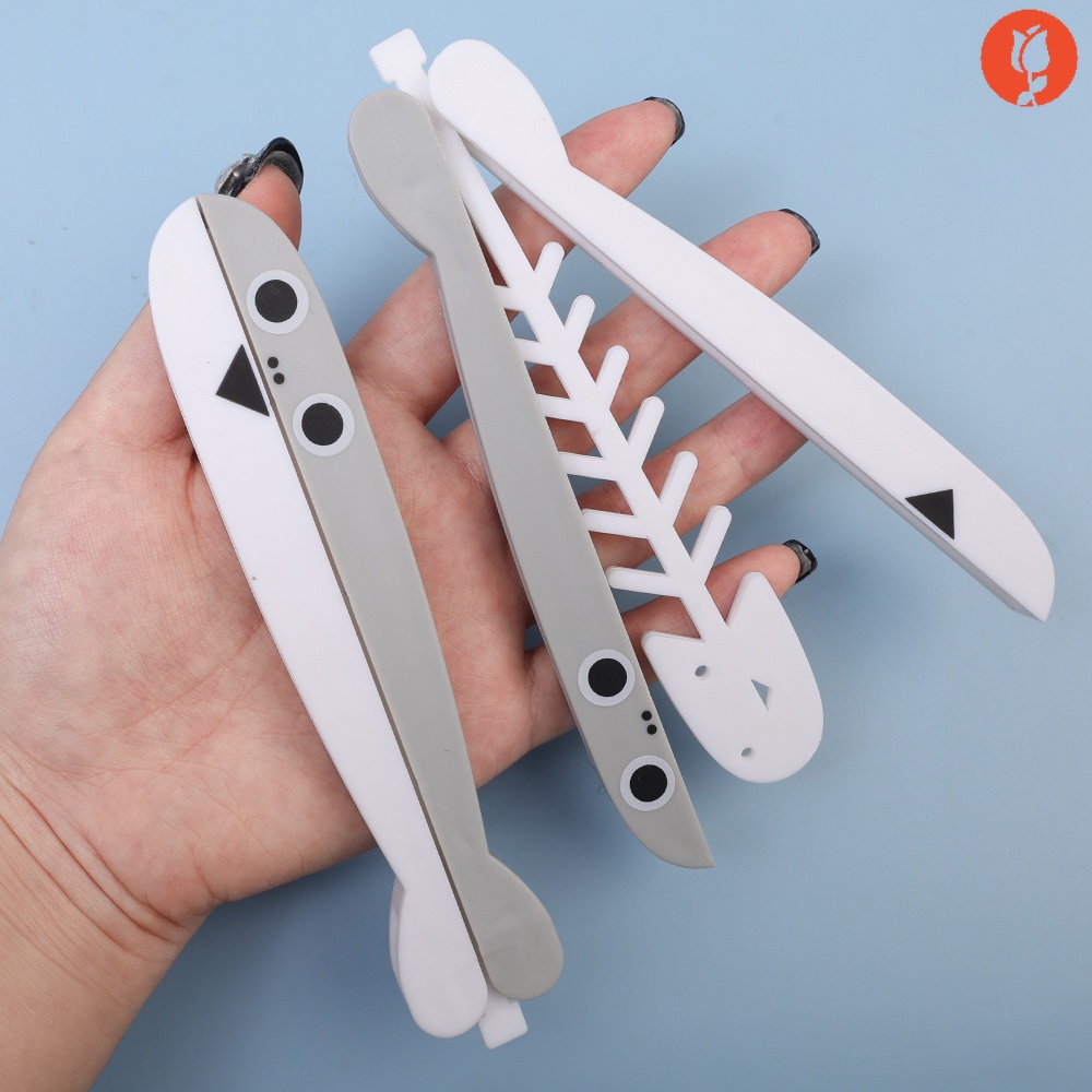 Faca Borboleta Plástica Clássica De Plástico Brinquedo/3D Fishbone ...