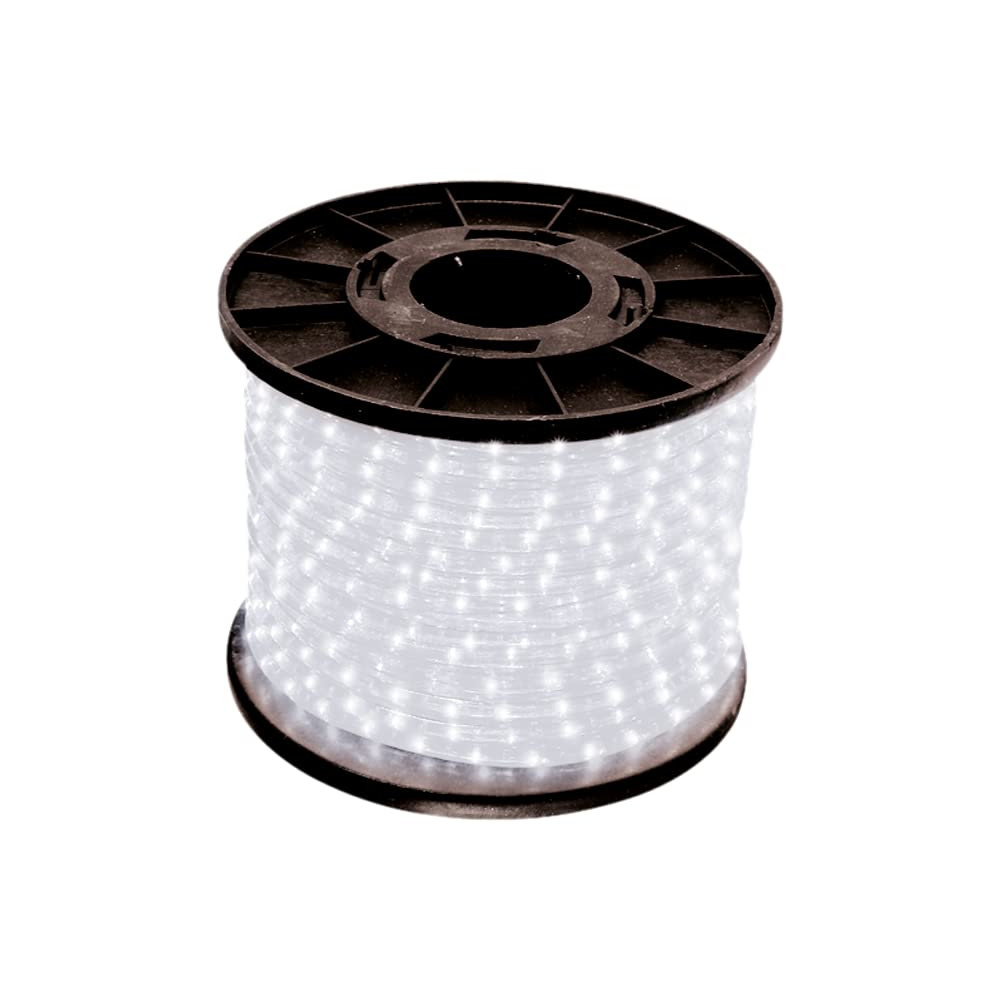 Fita LED IP65 50M 6500K 220v Avant | Shopee Brasil