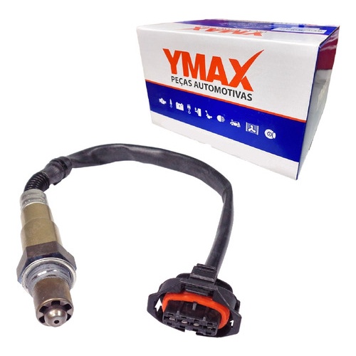 Sonda Lambda Gm Sonic 1.6 Cruze Tracker 1.8 11/16 258010065 | Shopee Brasil