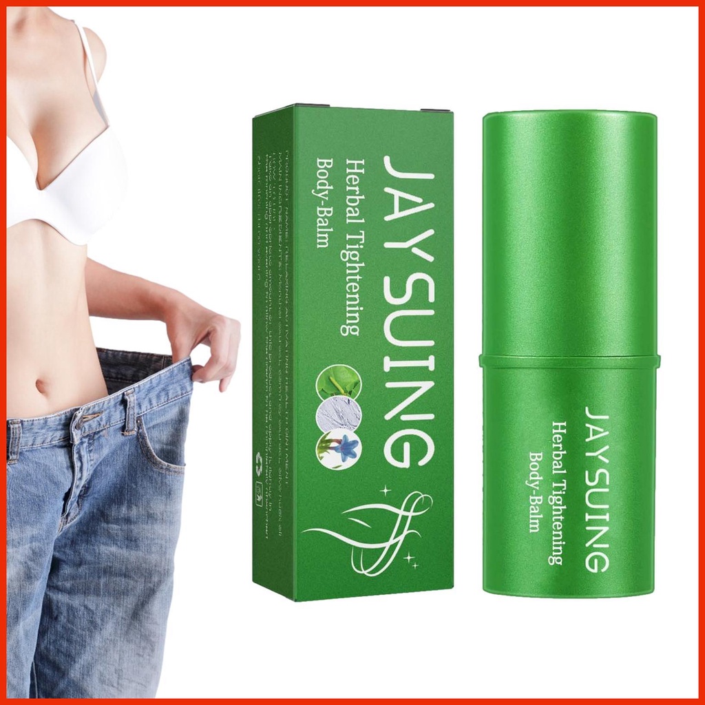 Creme Para Queimador De Gordura Multifuncional Corpo 8g De Ervas Perda ...