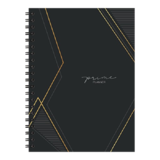 Planner Mensal E Semanal Prime | Shopee Brasil