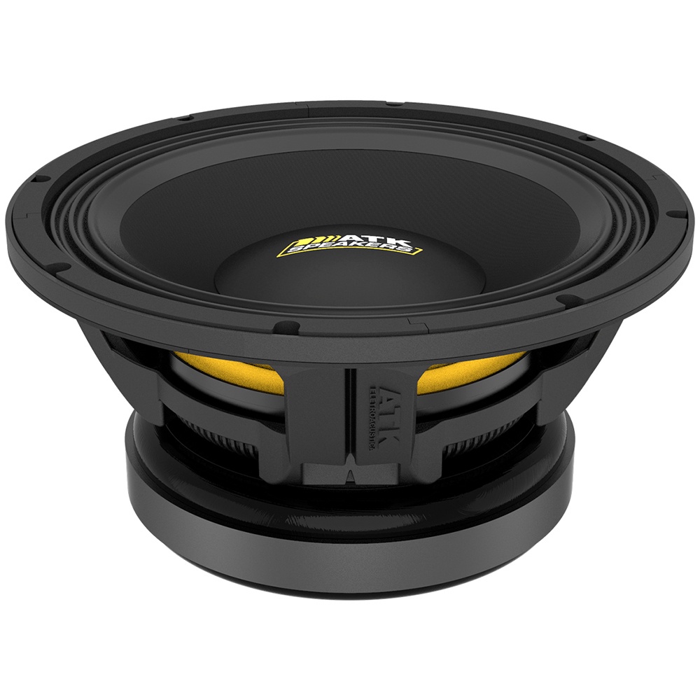 Alto-falante 12 Polegadas 1000W RMS 4 Ohms - ATK WF300-2000B-4/A - Woofer Graves | Shopee Brasil