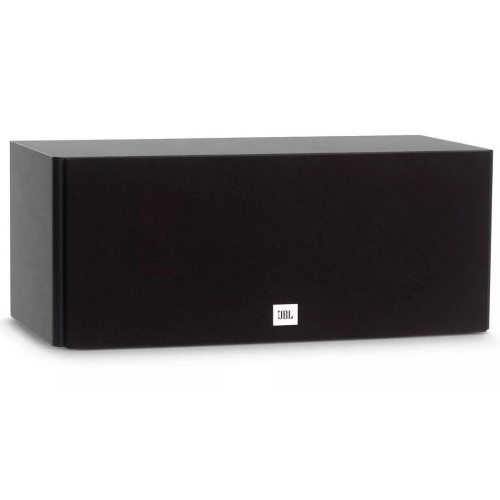 Caixa Acústica Jbl Alto-falante Stage A125C A125 150w Rms JBLA125CBLK ...