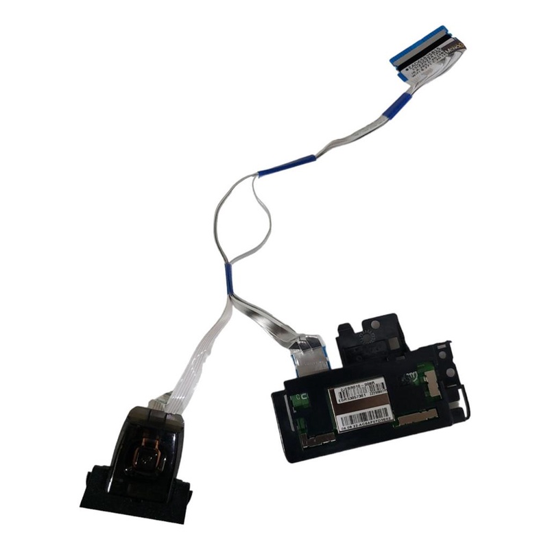 Modulo Wi-fi Wireless Power Sensor Standby Da Tv 32lq620bpsb | Shopee ...