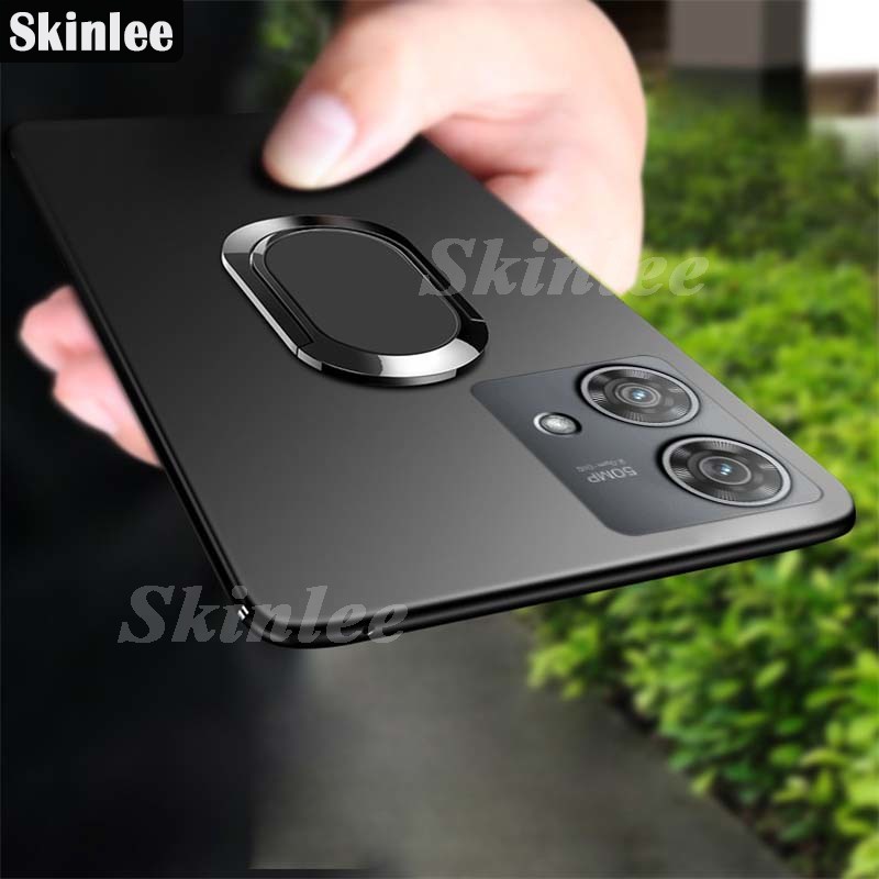 Para Motorola Moto Edge 40 Neo Pro Case Porta-Malas Edge40 | Shopee Brasil