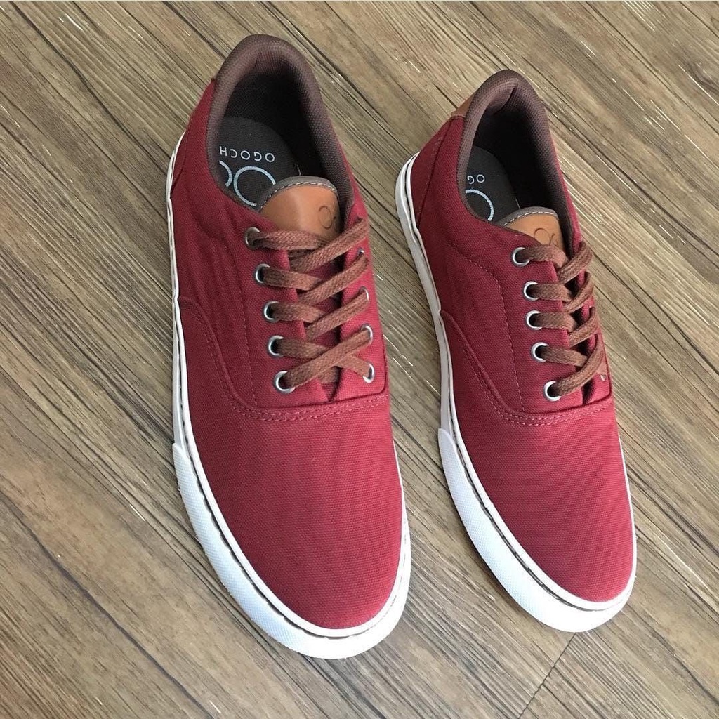 Tenis Ogochi | Shopee Brasil