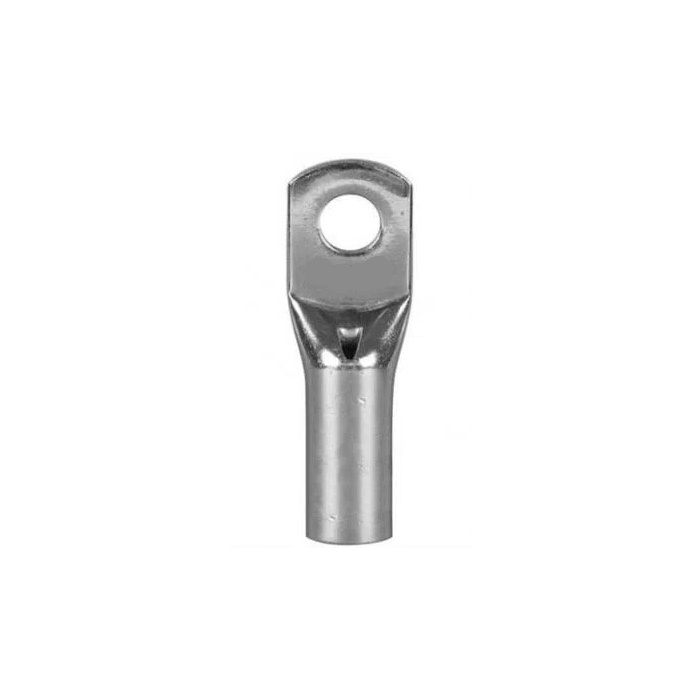 Terminal Olhal Compressão 10mm | Shopee Brasil