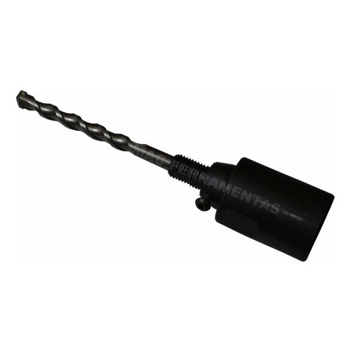 Adaptador com Guia - De rosca 1.1/4 para rosca M16 - Própria para usar ...