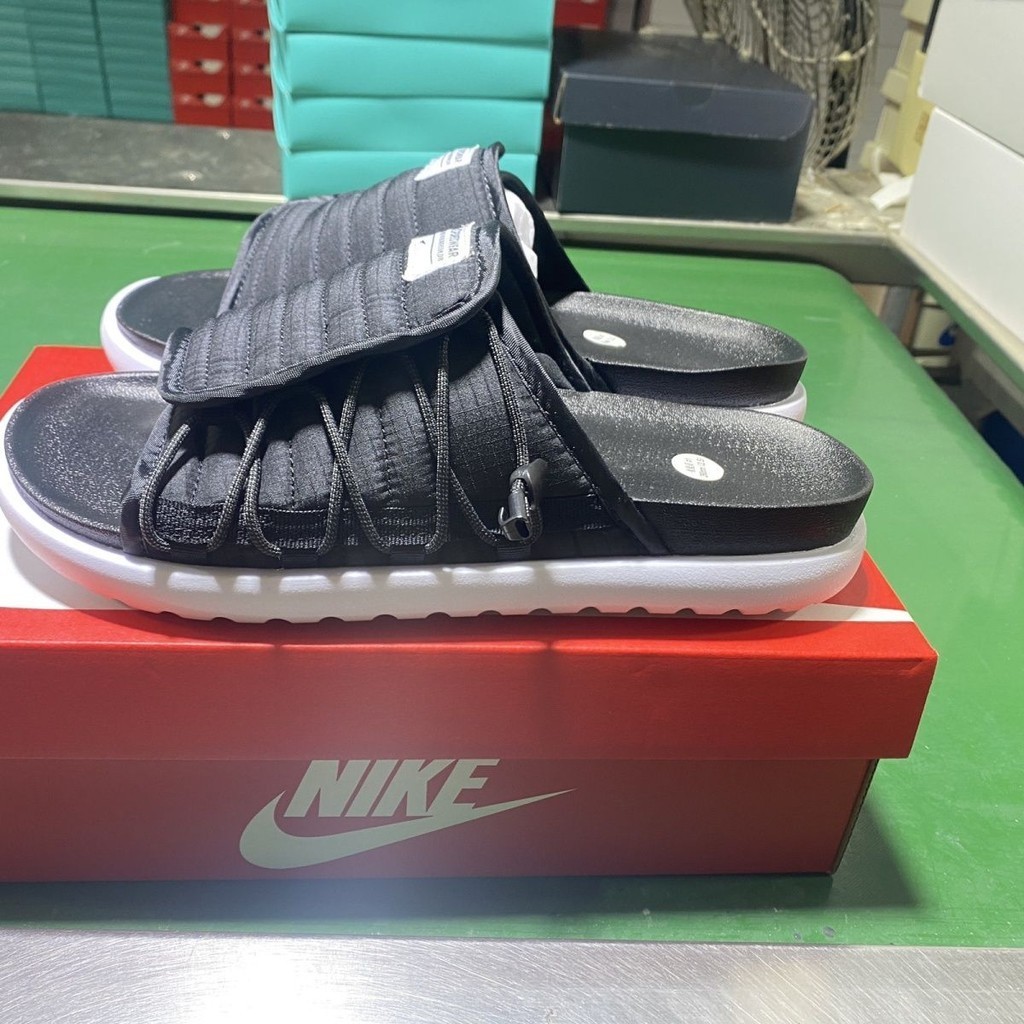 Asuna2 nova moda casual de verão ao ar livre chinelos masculinos e ...