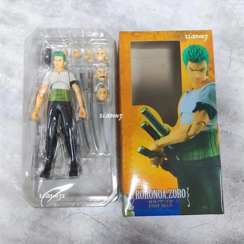 Articulado One piece Luffy Ace Zoro action figure boneco figma | Shopee ... Articulado One piece Luffy Ace Zoro action figure boneco figma | Shopee ...