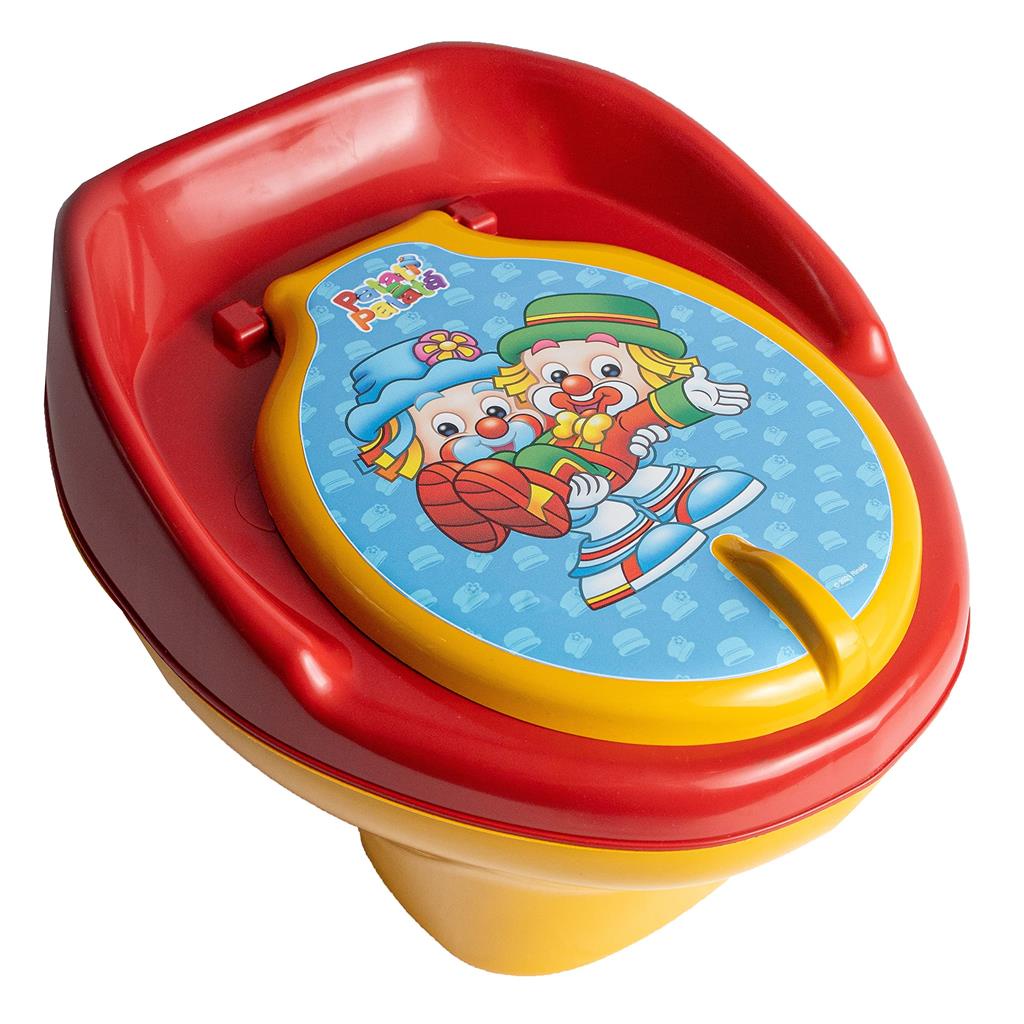 Troninho Penico Infantil Transicao Para Assento Bebes Para Criancas ...