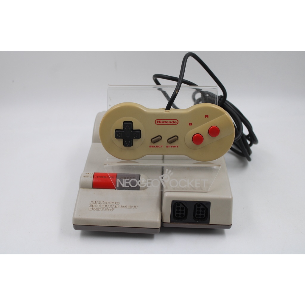 Nes toploader store