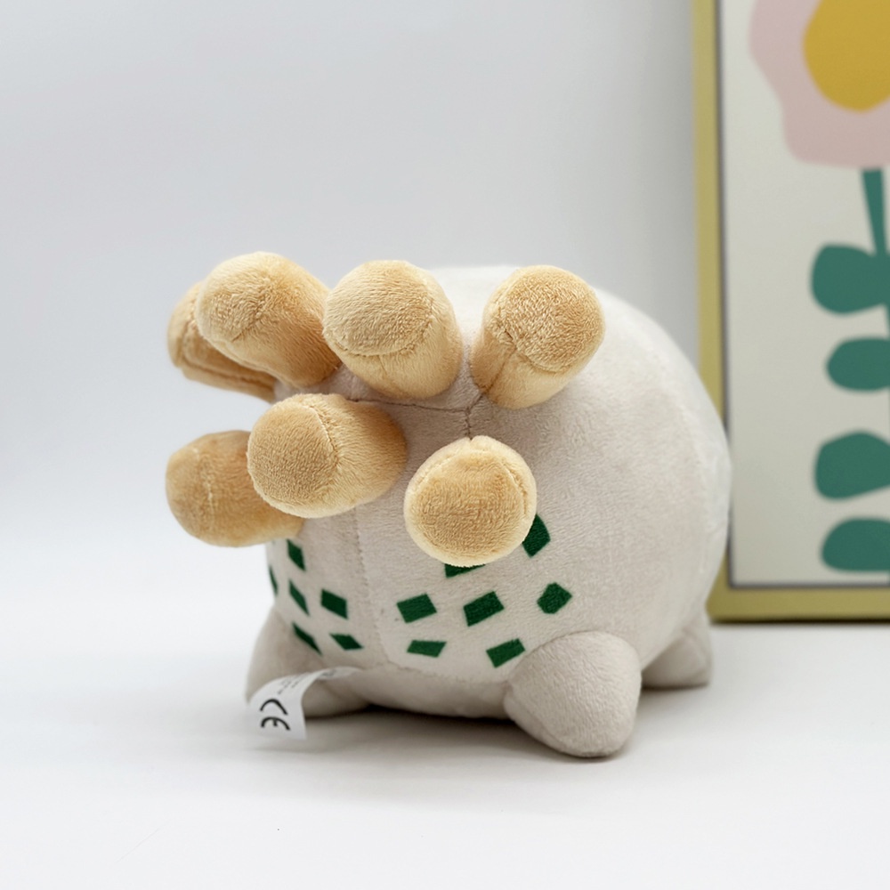 Bonecas De Pelúcia Deepwoken Sharko Plush Gift For Kids Home Decor Baby ...