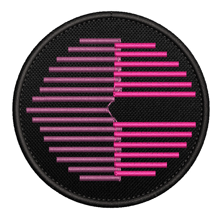 Patch bordado Banda Coldplay 7cm | Shopee Brasil