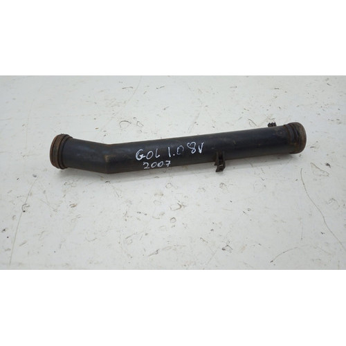 Tubo Cano Água Motor Vw Gol 1.0 8v 2007 032121065 | Shopee Brasil