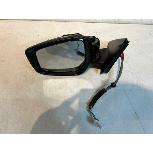 Retrovisor Nissan Kicks L.e 2016 2017 A 2020 / Orig C/camera | Shopee ...