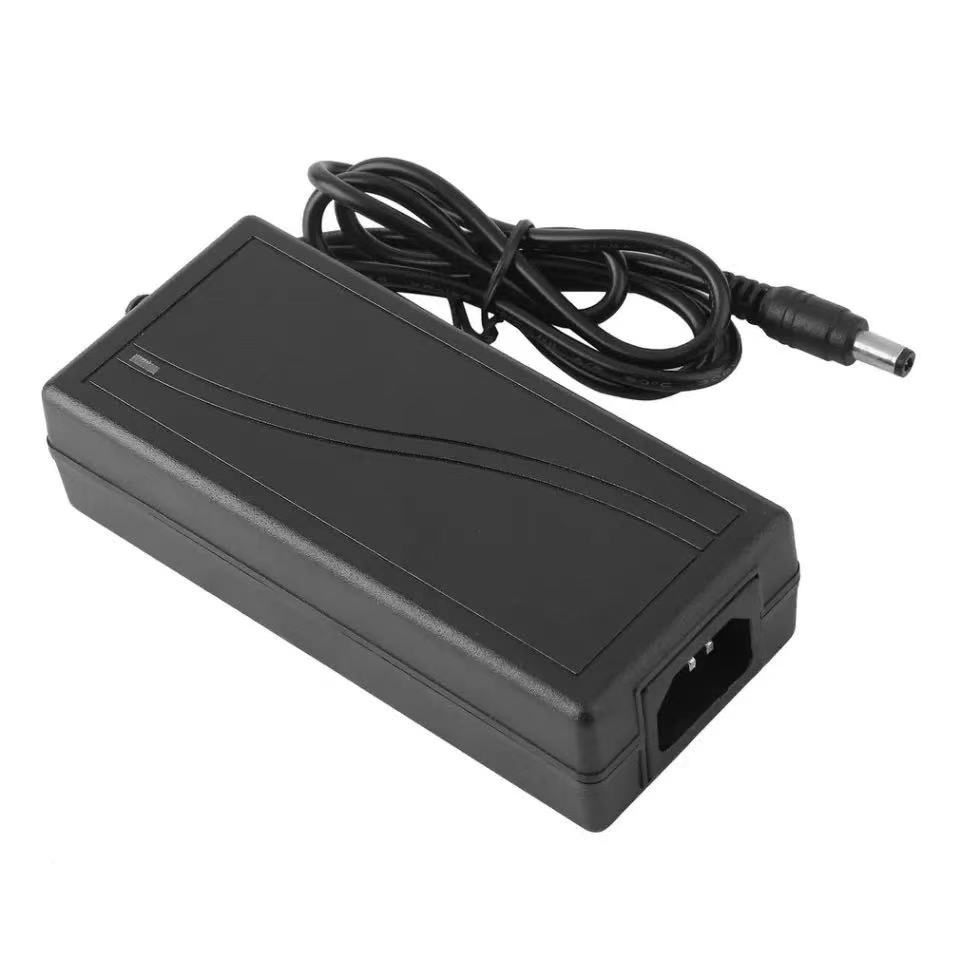 Fonte De Alimentação 12V 10A Bivolt Ac/dc- Power Adapter SusStore ...