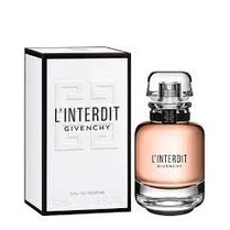 PERFUME FORBIDDEN (INSP. OLFATIVA LINTERDIT GIVENCHY FEM.) 60ML | Shopee Brasil