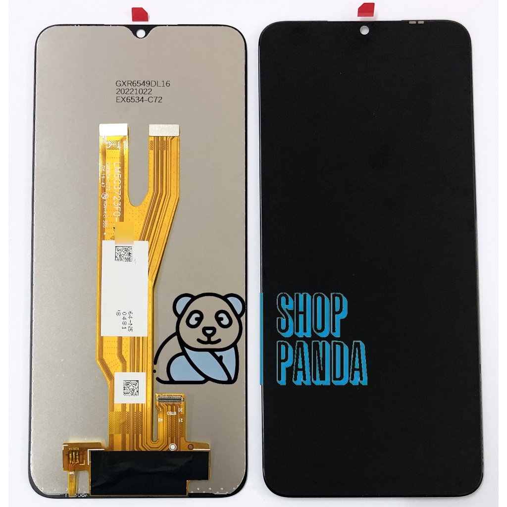 Display Tela Frontal Touch Completo Compatível A03 Core A032 Original Envio Já | Shopee Brasil