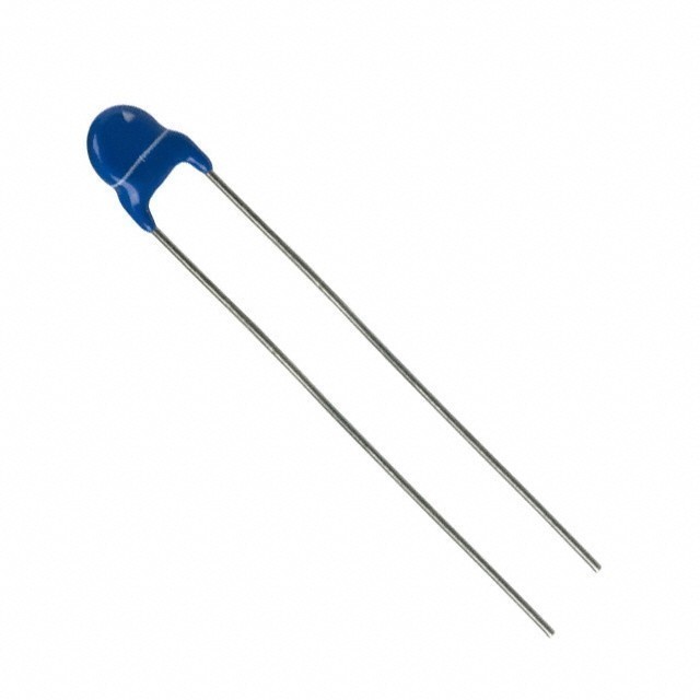 Varistor S07K300 300V 7mm | Shopee Brasil
