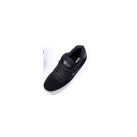 TENIS HOCKS FLAT LITE BLACK | Shopee Brasil