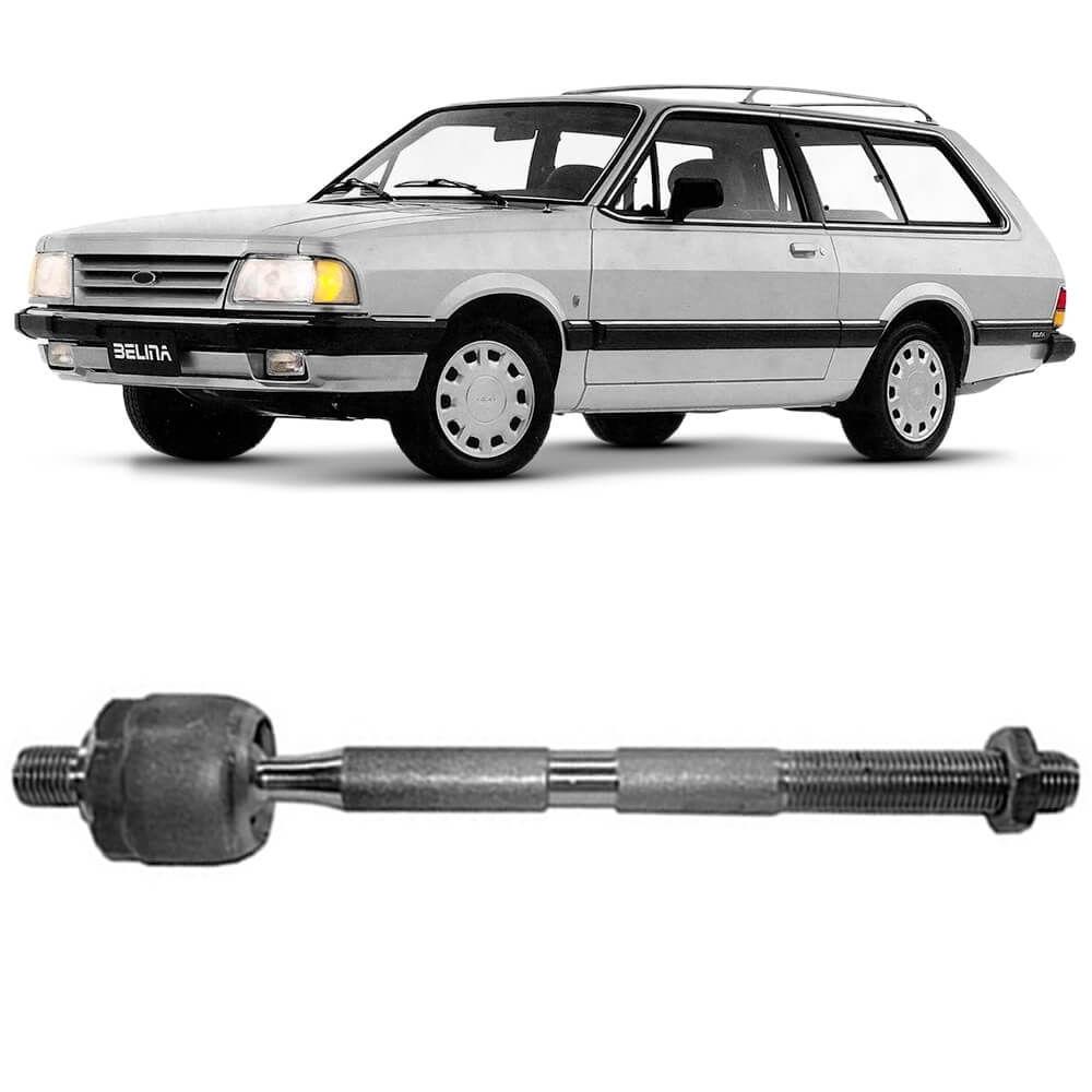 Barra Axial Direção Ford Belina 1985 86 87 88 89 90 1991 | Shopee Brasil