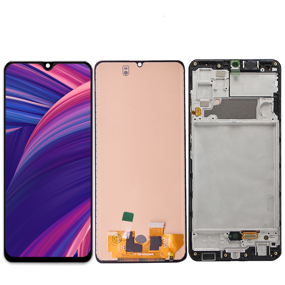 Premium Oled Display A32 4G Tela Touch Frontal Compativel A325 SM-A325 ... Premium Oled Display A32 4G Tela Touch Frontal Compativel A325 SM-A325 ...