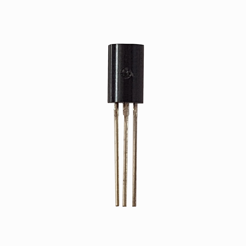 Transistor Par 2sa1013 2sc2383 (10 Pares) A1013 C2383 Casado | Shopee Brasil