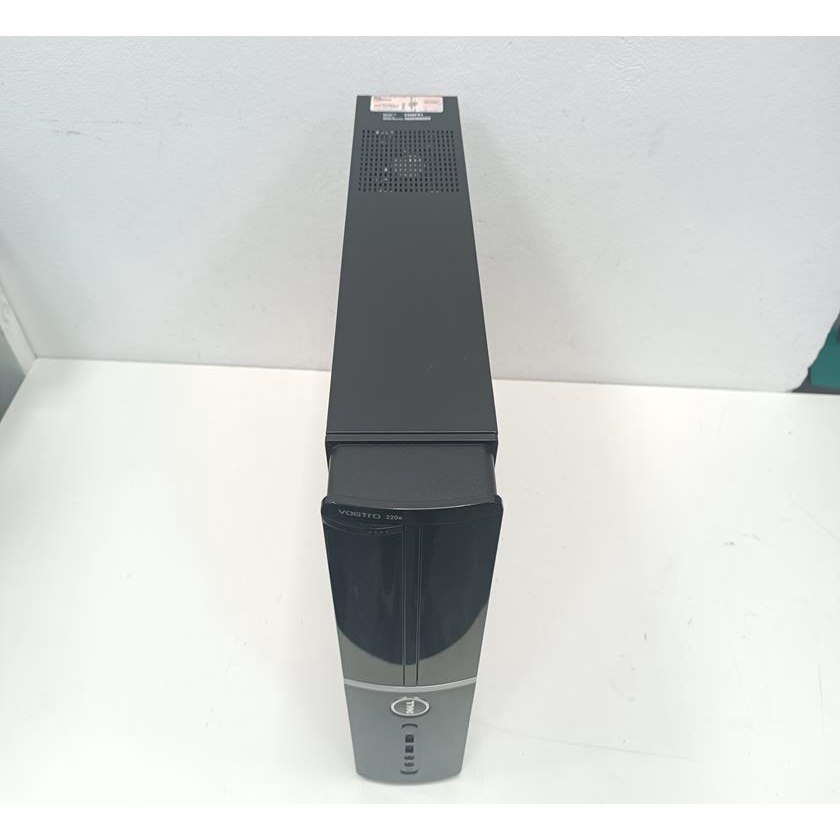 Pc Dell Vostro 220S Core 2 Quad 4gb Ram Hd 320gb Garantia Nf | Shopee ...