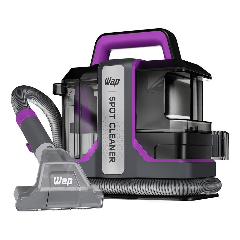 Extratora E Higienizadora Wap Spot Cleaner W3 1450w 220V | Shopee Brasil