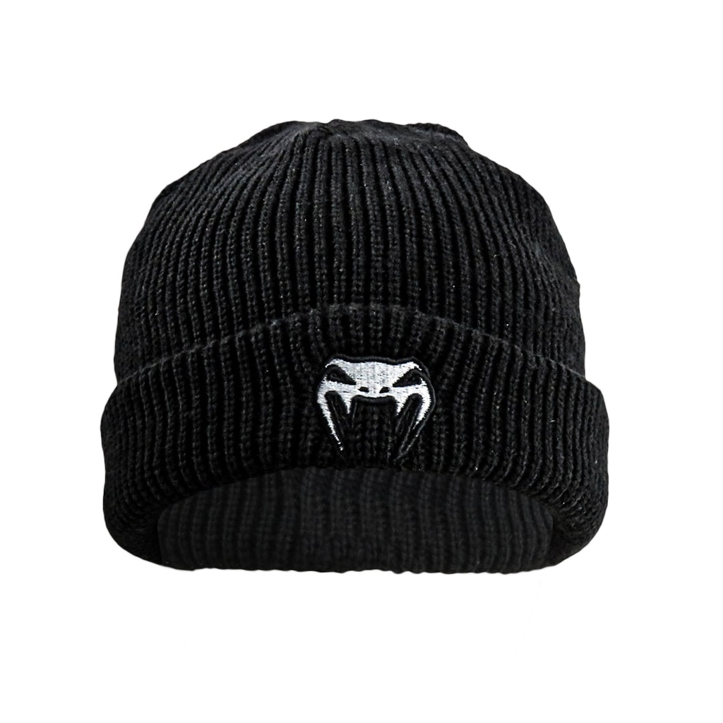 Gorro Venum Basic Preto | Shopee Brasil