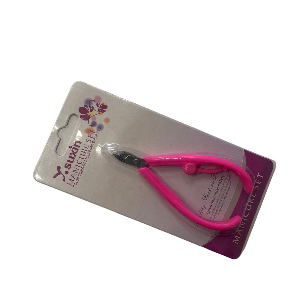 Alicate Cut Mundial Sandy Espat Ref 756, Mundial, Impala Cosmeticos ...