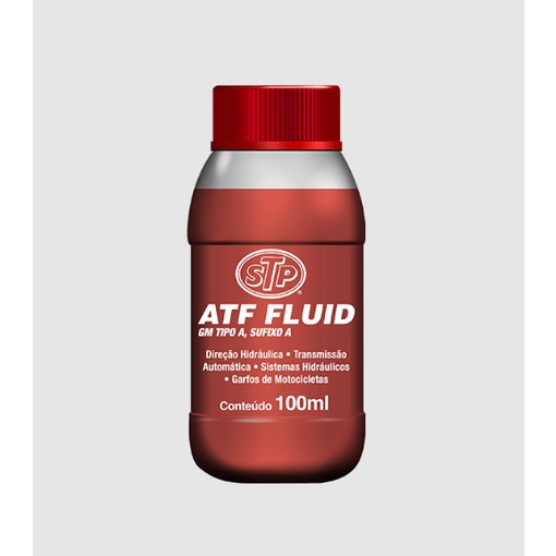 STP-1102BR STP ATF FLUID 100ML | Shopee Brasil