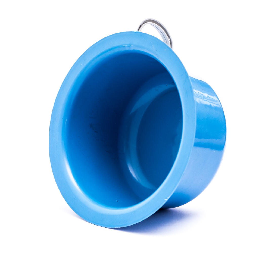 Kit 2 Coletores de Urina Adulto Azul e Rosa Urinol de Plástico com Alça ...