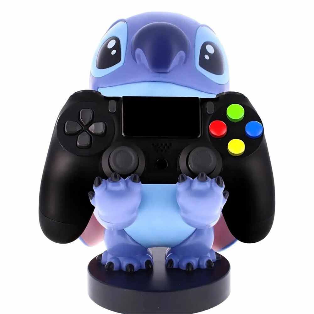 Stitch Smartphone Game Controller Holder | Shopee Brasil