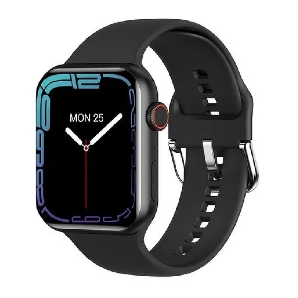 Relogio Smartwatch Iwo HW67 Pro Max Bluetooth SusStore | Shopee Brasil