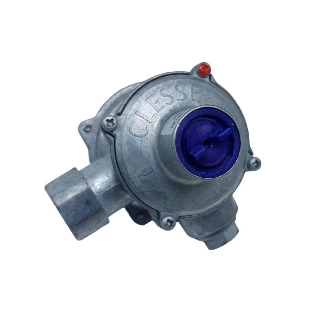 REG TECNIX OPSO PE 2BAR PS 28MBAR 10KG/H GLP E 1/2 NPT X S 1/2 NPT ...
