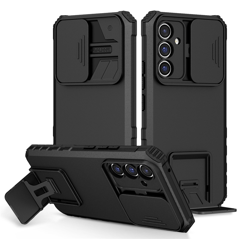 Samsung Galaxy A05 A05S A15 Capa Protetora Para Telefone À Prova De Choque A24 A25 A54 4G 5G ...