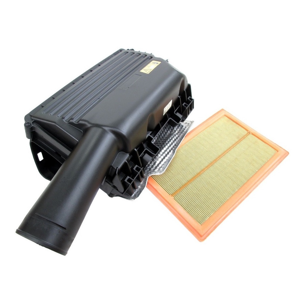 Caixa Do Filtro De Ar Mercedes C200 C180 C250 A2740901701 | Shopee Brasil