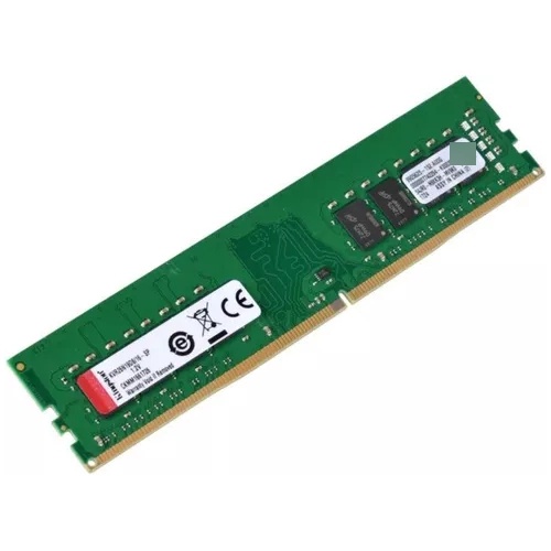 Memória Ram Pc Kingston - 16gb - Desktop D16 Ddr4 | Shopee Brasil