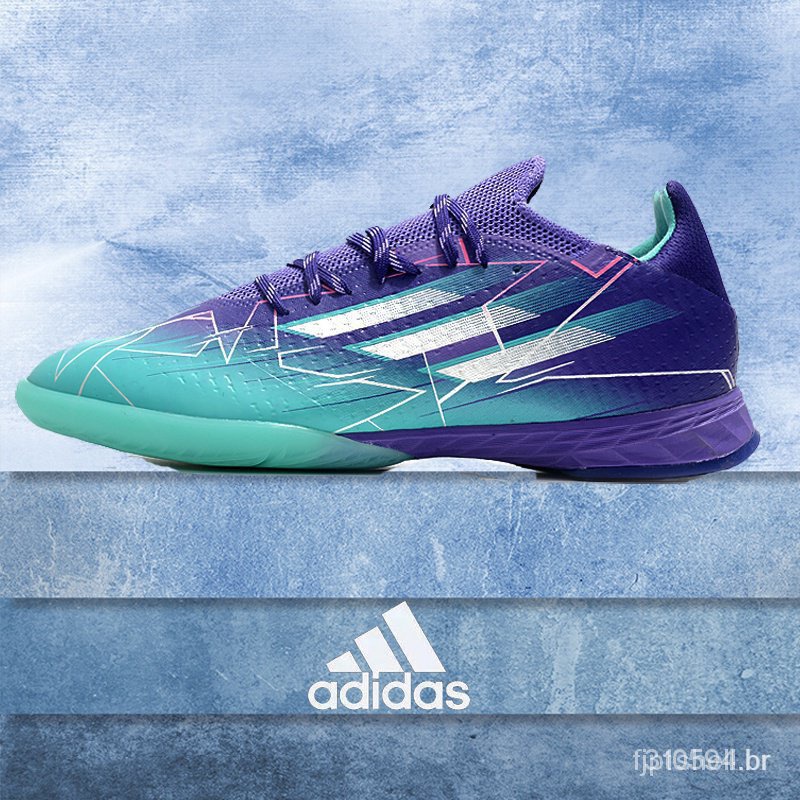 Equipa de Futebol Masculino Futsal KICT Messi X Series UEFA Para Indoor ...