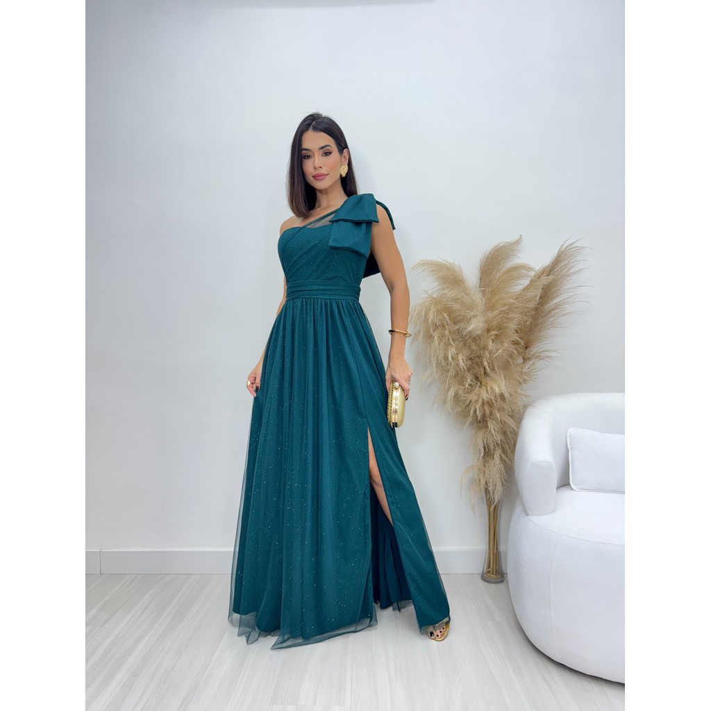 Vestido Sofia | Shopee Brasil