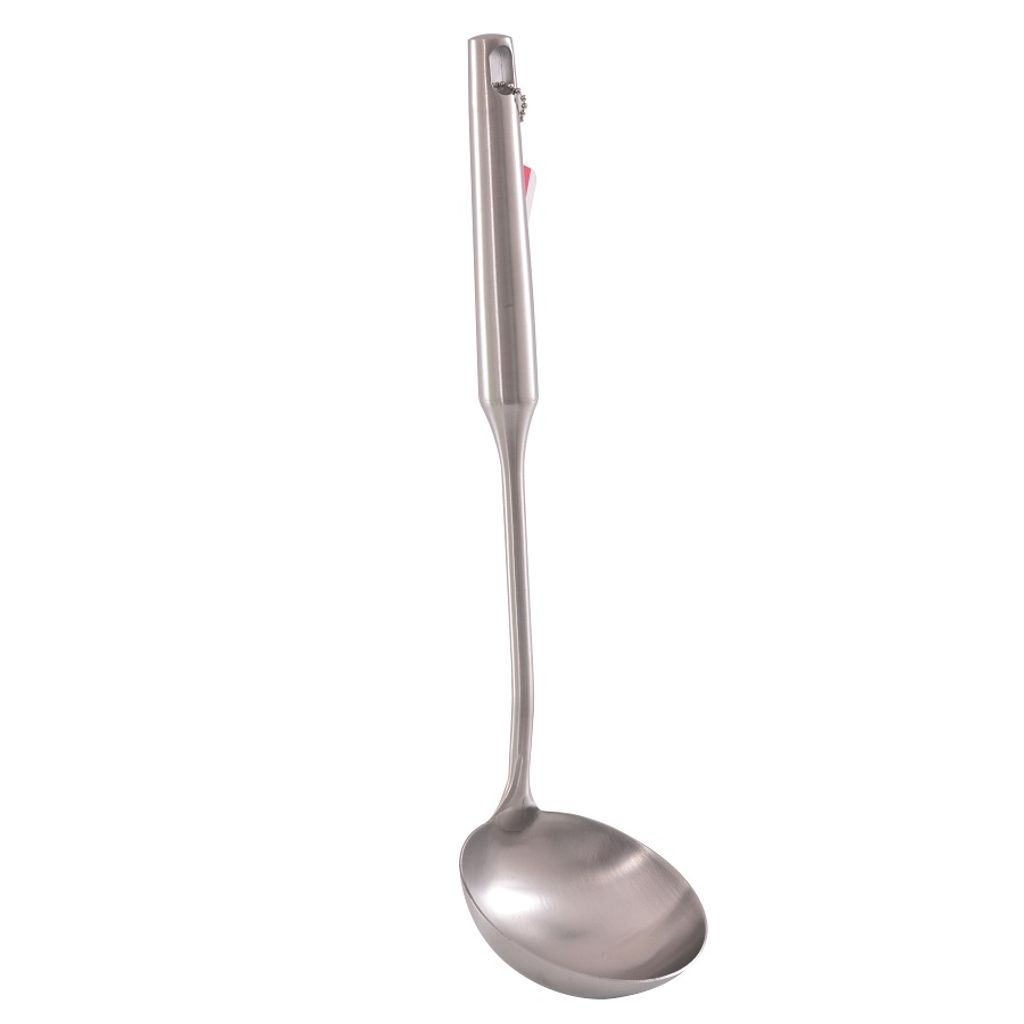 Concha De Servir Cocina Inox 35 X 9.5 Cm | Shopee Brasil