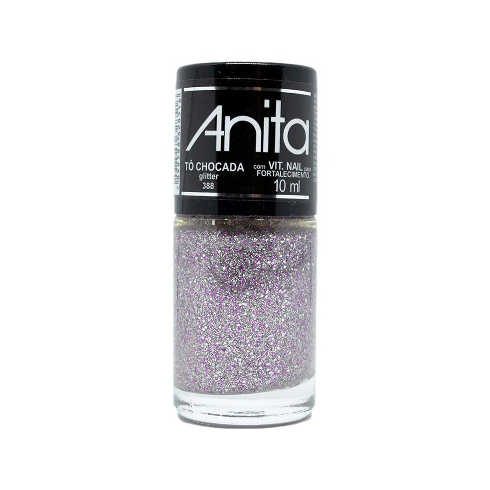Esmalte Anita Rock To Chocada | Shopee Brasil