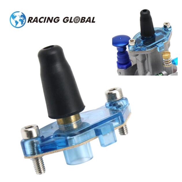 Carburetor Cover Top Pwk Slide Cap fit for Keihin For koso for mikuni ...